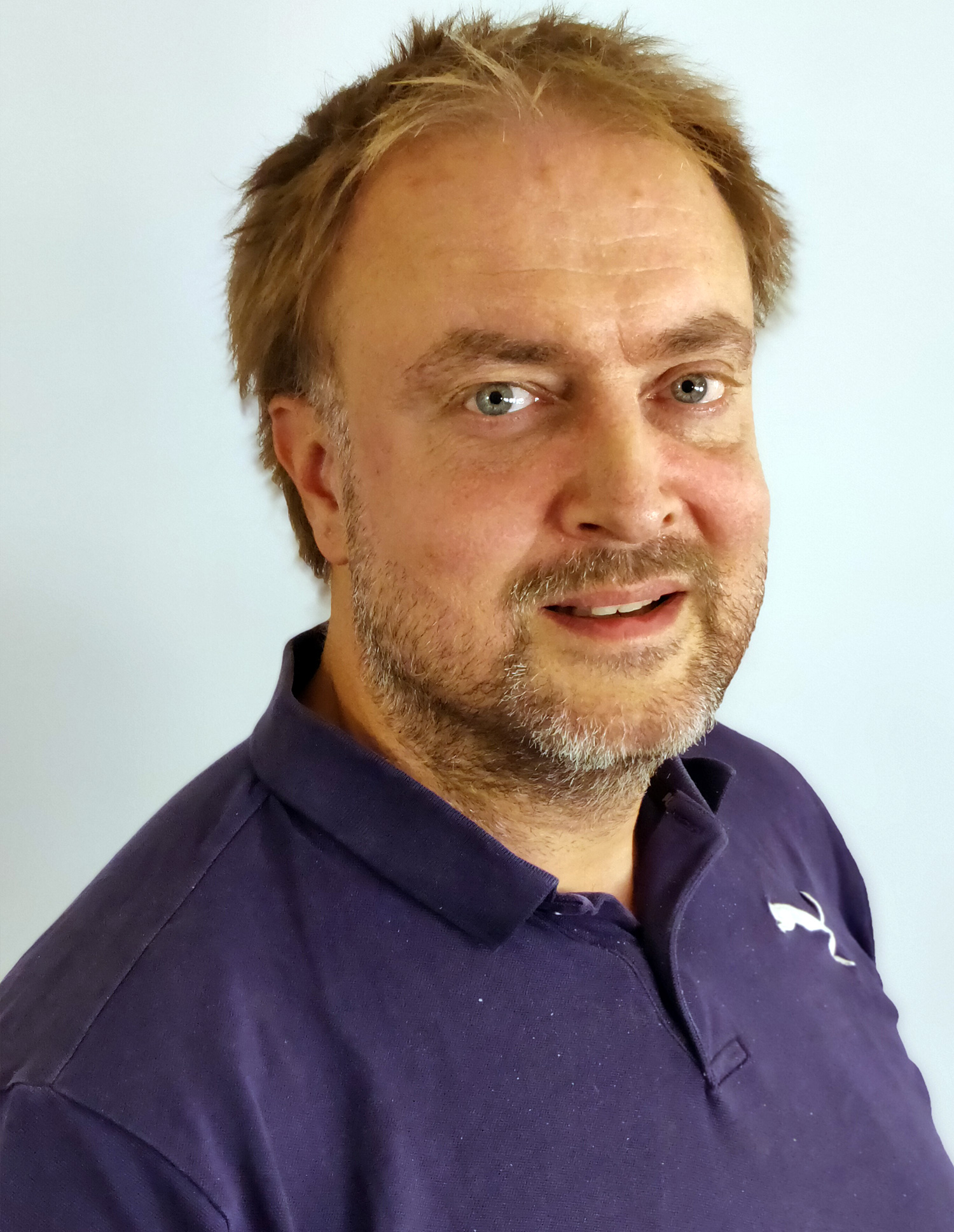 12. Jesper Haahr Mortensen, 46 år, arbejdsmand - Beboerlisten